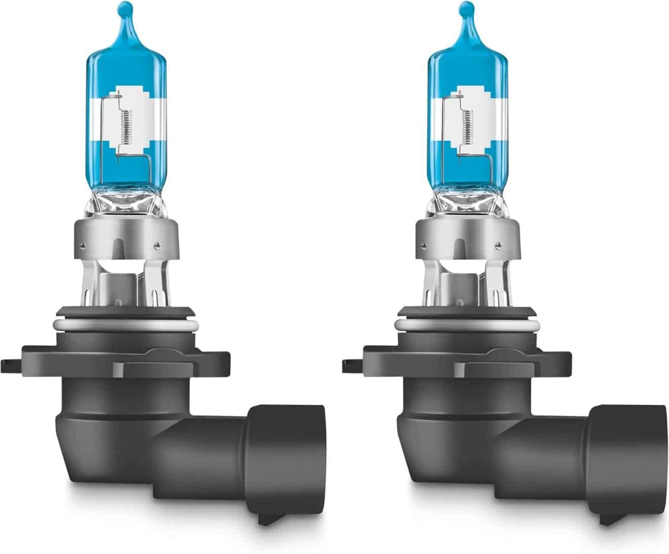 OSRAM NIGHT BREAKER 200, H7, +200% More Brightness (2 lamps) - Shey Dynamics